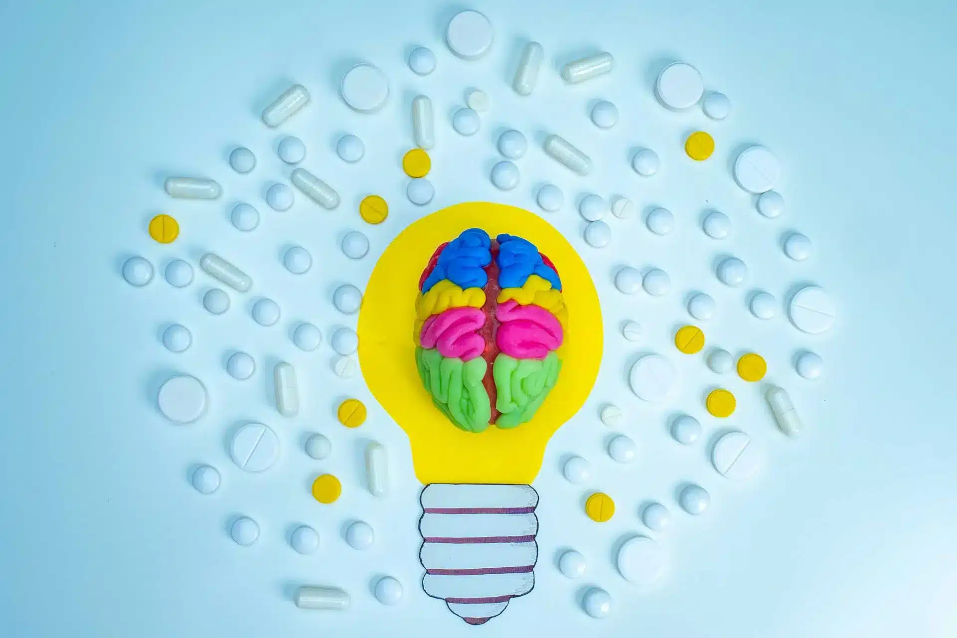 What Are Nootropics In 2023? How To Be Smarter With Supplements