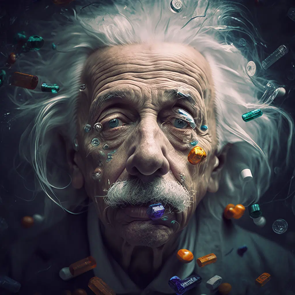 What Are Nootropics In 2023? How To Be Smarter With Supplements