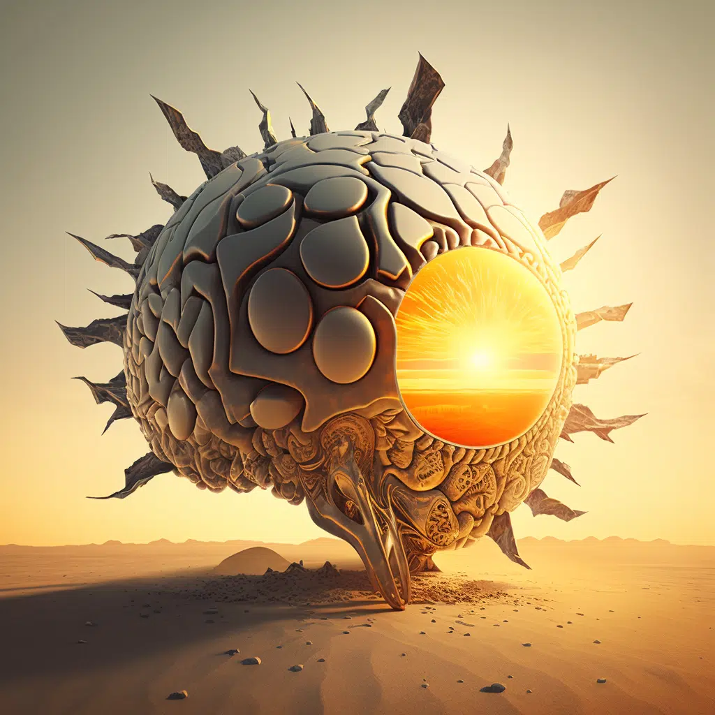 D3 As A Nootropic: Win 100% Of The Power Of The Sun